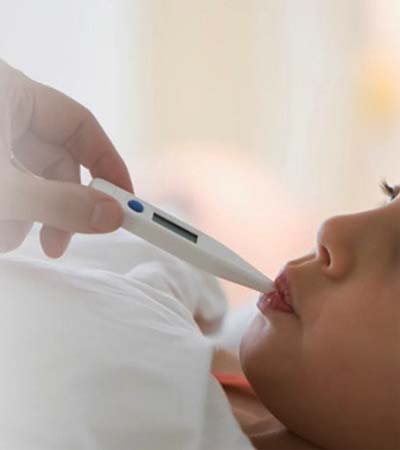 Fever - Full Body Checkup | Health Checkup Price | Packages | Mirage Lab